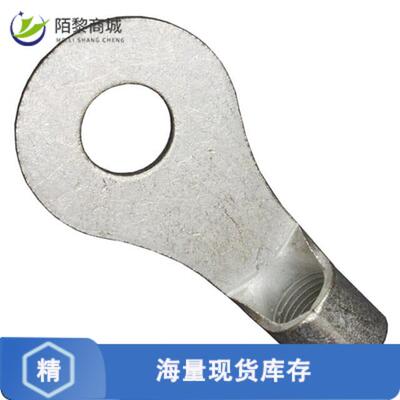 原装正品323291全新CONN RING CIRC 2AWG #1/2 CRIMP