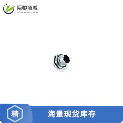 原装正品RT0W71210PNH03全新JAM NUT RECEPTACLE, MALE
