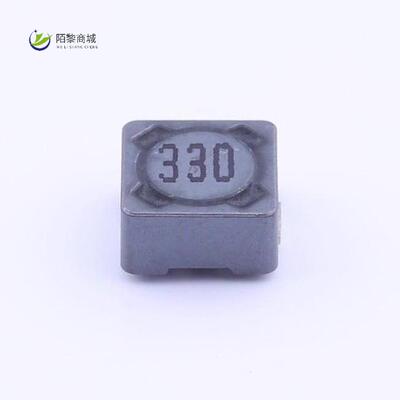 原装正品MS74-330MT全新功率电感 33µH ±20% 170mΩ IND