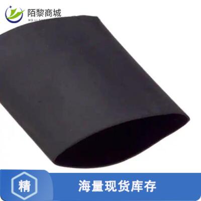 全新原装RNF-100-2-BK-SP正品/HEAT SHRINK TUBING 1=1M