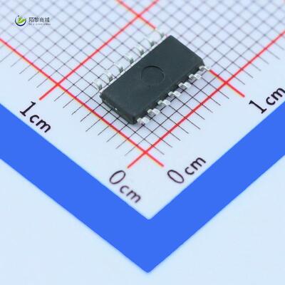 原装正品CD4069G-S14-R全新逆变电路