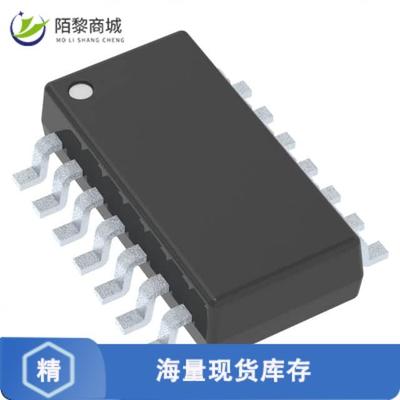 全新原装SN74HCS125QDYYRQ1正品/AUTOMOTIVE SCHMITT-T