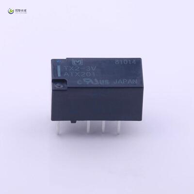 全新原装TX2-3V正品/TX2-3V