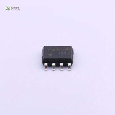 全新原装ME4057ASPG-N正品/1A 锂电池充电管理芯片