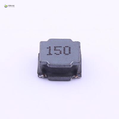 原装正品YNR8040-150M全新功率电感 15µH ±20% 47mΩ IN