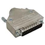 原装正品MHDM25-DB25P-K全新D-Sub标准 PLUG STAMPED C