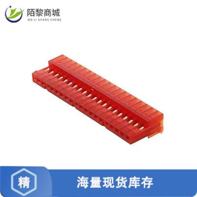 全新原装2-640440-0正品/CONN RCPT 20P IDC 22AWG TIN