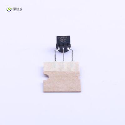 原装正品MPSA06-AT/P全新NPN Vceo=80V Ic=0.5A Pd=625mW