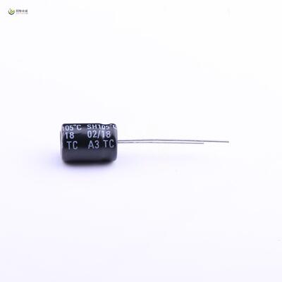 原装正品KSH477M016S1A5G116全新470uF ±20% 16V