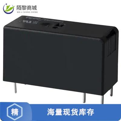 全新原装RTE24024正品/RELAY GEN PURPOSE DPDT 8A 24V