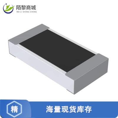 原装正品CRGP1206F390R全新RES 390 OHM 1% 1/2W 1206