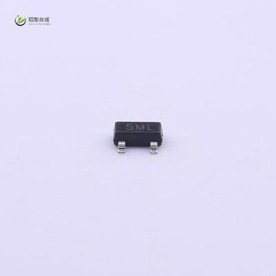 全新原装BST23A052U正品/ESD保护二极管阵列SOT-23 0.7