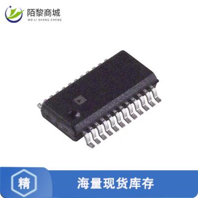 全新原装ADA4411-3ARQZ正品/IC AMP MPLEX AMP 24QSOP