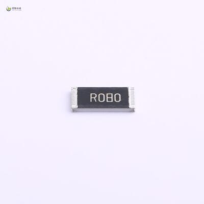 全新原装25121WF800MT4E正品/80mΩ ±1% 1W