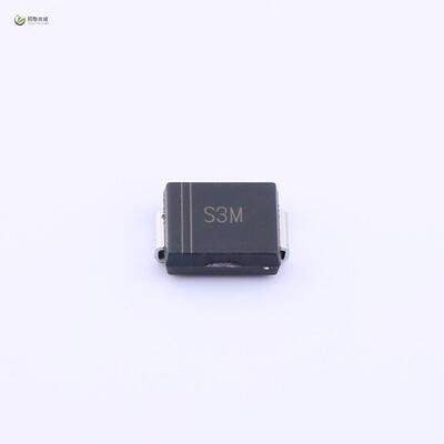 全新原装S3MC正品/1kV 3A 1V@3A