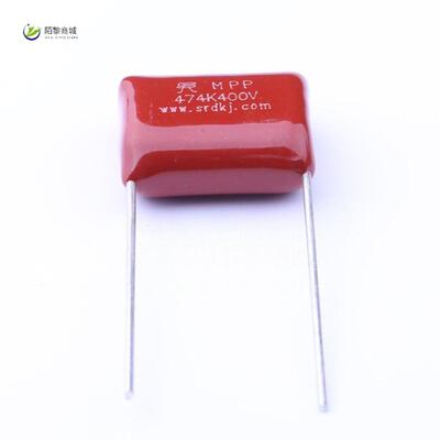 原装正品MPP474K2G1908158LC全新470nF ±10% CBB2