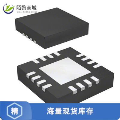 原装正品MAX16977RATE/V+芯片IC REG BUCK ADJ/5V 2A 1