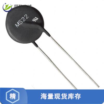 原装正品MS22 75004全新ICL 75 OHM 25% 4A 23MM