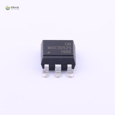 全新原装OR-MOC3052S正品/OR-MOC3052S 消费级