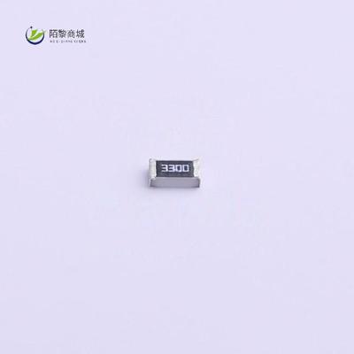 全新原装ERJP06F3300V正品/330Ω ±1% 500mW