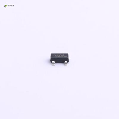 原装正品YJL2305A分立半导体P沟道 15V 5.6A