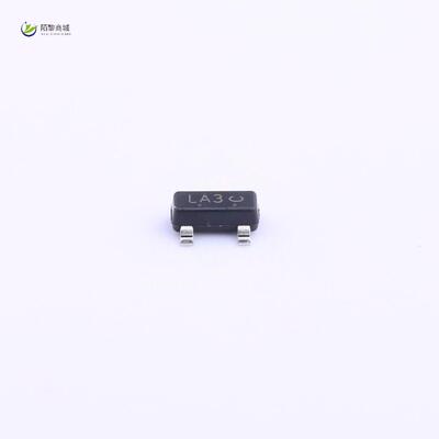 原装正品LTL431APTLT1G全新可调 SOT23 36V 100mA   -4