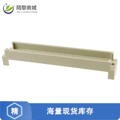 全新原装148527-1正品/CONN SHROUD DIN 41612 160POS GRY