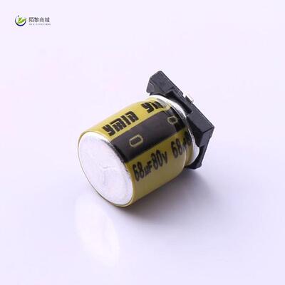 全新原装VKMD1001K680MV正品/68uF ±20% 80V