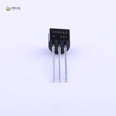 原装正品8050SS全新NPN 25V 1.5A D档