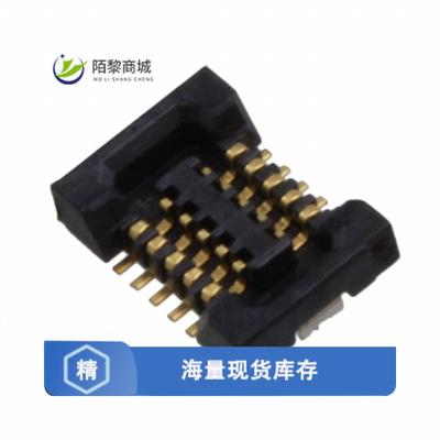 全新原装1-2201197-0正品/CONN RCPT 10POS SMD GOLD