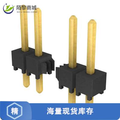 原装正品TSW-110-07-G-S全新CONN HEADER VERT 10POS 2