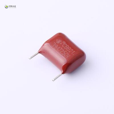 原装正品B22E394JN135120090055EOZ全新390nF ±5% 250V