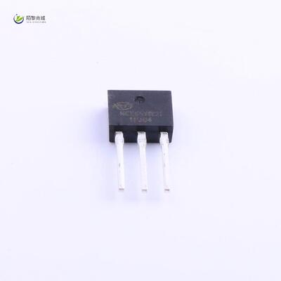 原装正品NCE65T1K2I分立半导体N channel drain source