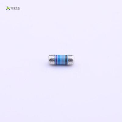 原装正品MELF-MFR02041/4WS7.68KΩFT50全新7.68kΩ ±1%