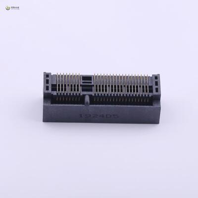 全新原装91304-99-052R2正品/mPCI-E  52Pin P=0.8
