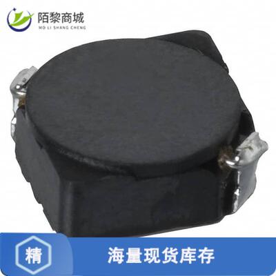 原装正品CDRH6D28NP-6R0NC全新FIXED IND 6UH 2.25A 35