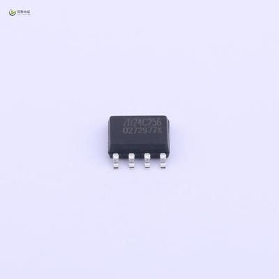 全新原装ZD24C256A-SSGMB正品/ZD24C256