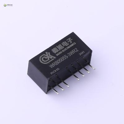 全新原装WRB0505S-3WR2正品/3W，宽电压输入