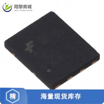全新原装FDMS3672正品/MOSFET N-CH 100V 7.4A/22A 8MLP