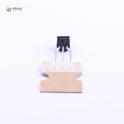 全新原装SS8550-TA正品/PNP 25V 1.5A D档 160-300