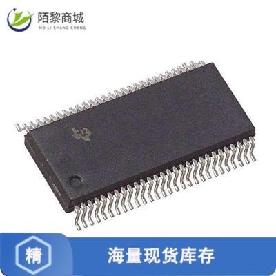 全新原装74ACT16861DLR正品/IC TXRX NON-INVERT 5.5V