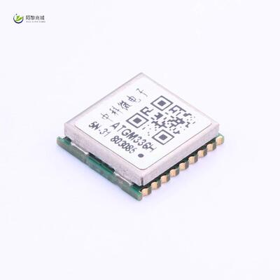 原装正品ATGM336H-5N31全新ATGM336H-5N31