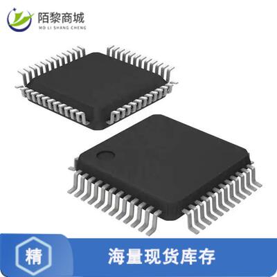 原装正品MSP430F1491IPMR芯片IC MCU 16BIT 60KB FLASH
