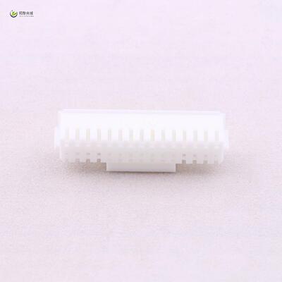 原装正品A2008H-2X15P全新2mm 2x15P