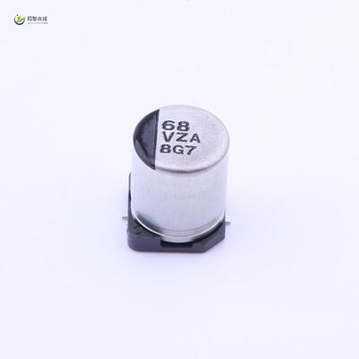 原装正品EEHZA1V680XP全新68uF ±20% 35V