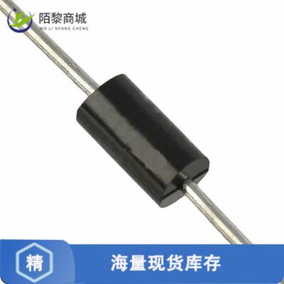 全新原装EGP20J正品/DIODE GEN PURP 600V 2A DO15