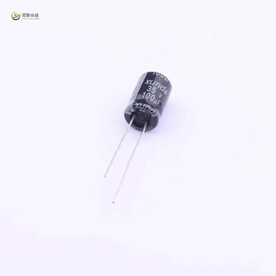原装正品TM1071VME122RB全新100uF ±20% 35V