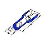 原装正品19002-0034全新端子 FIQD .110X.020 FEMLE 16