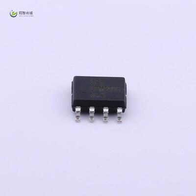 全新原装LPM9926SOF正品/N沟道 20V 7.6A