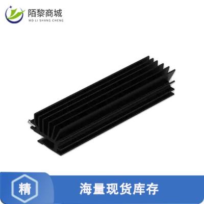 全新原装693-100正品/HEATSINK TO220 W/CLIP 100MM